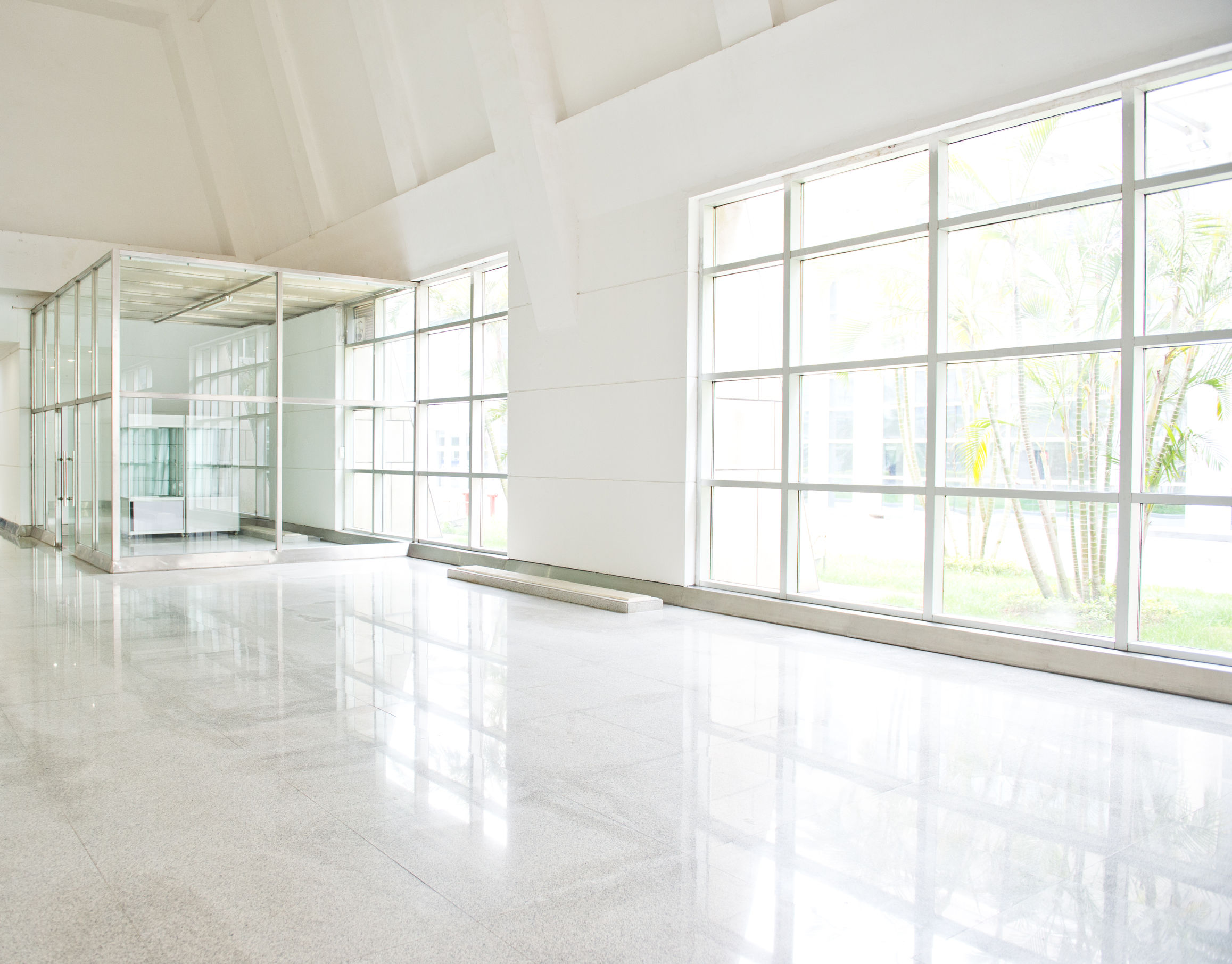 Why Choose Vinyl Composite Tile Flooring for Your Commercial Building