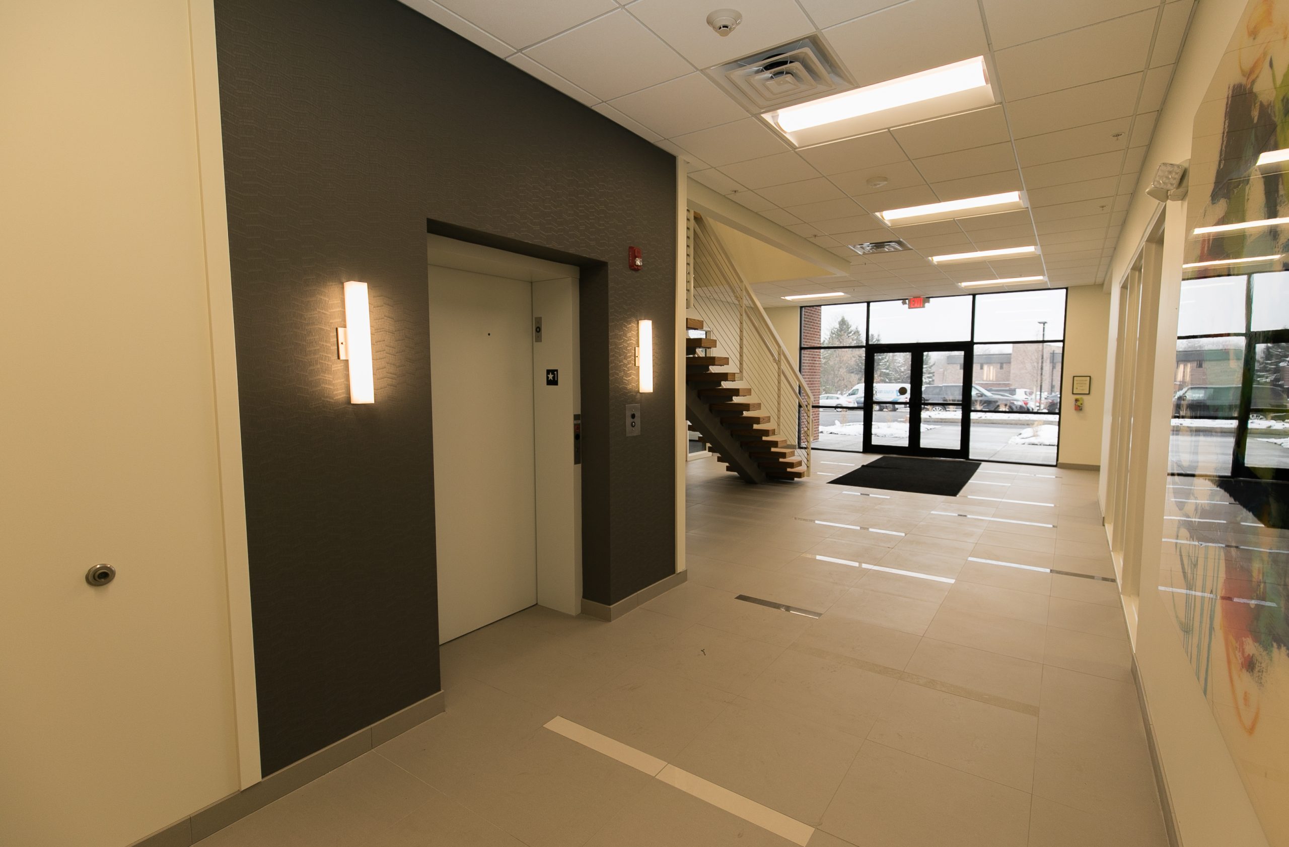 The Importance of Flooring | Surface Design Solutions