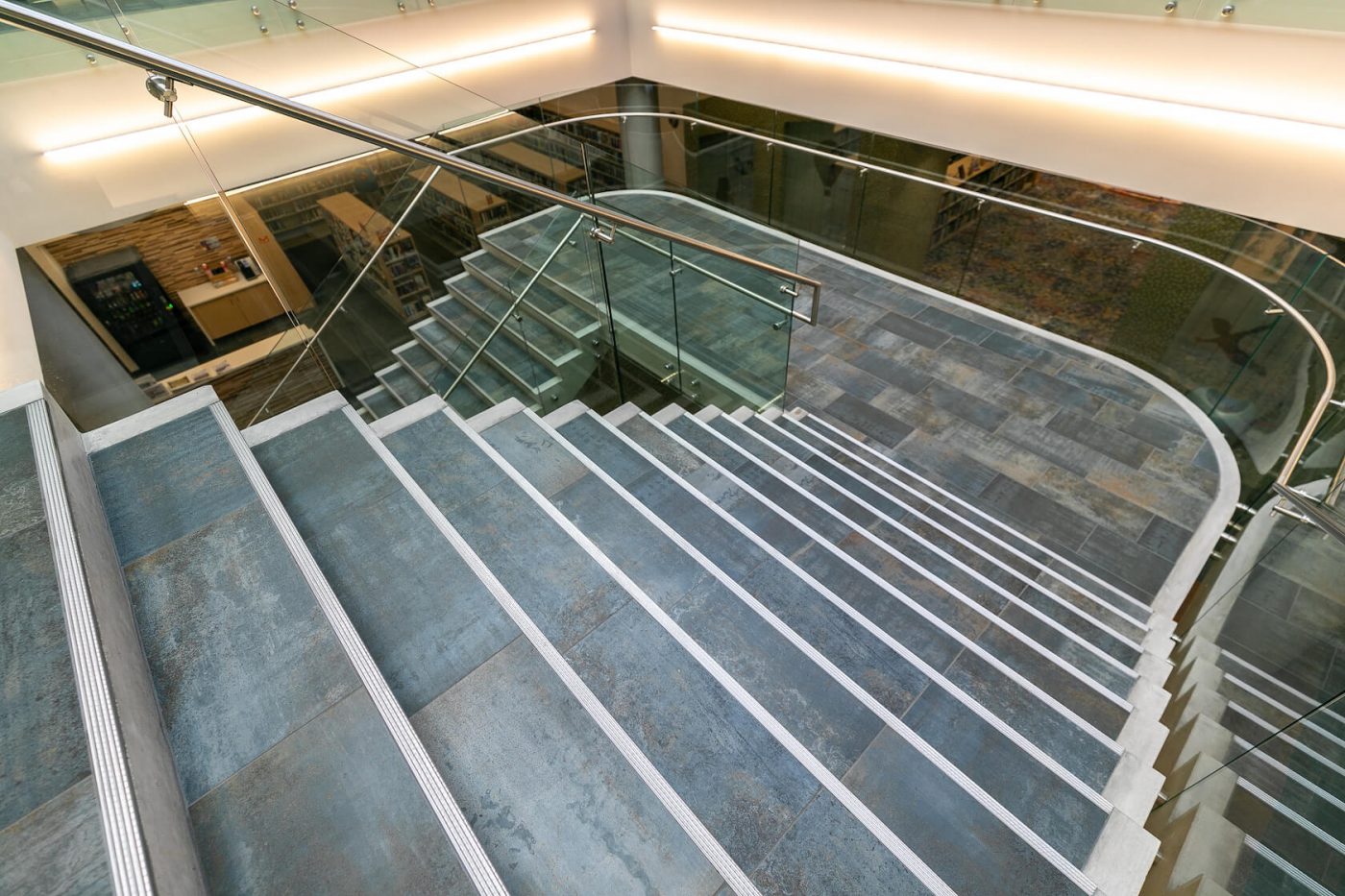 Inserting Personality with Unique Flooring Solutions: The Henrietta ...