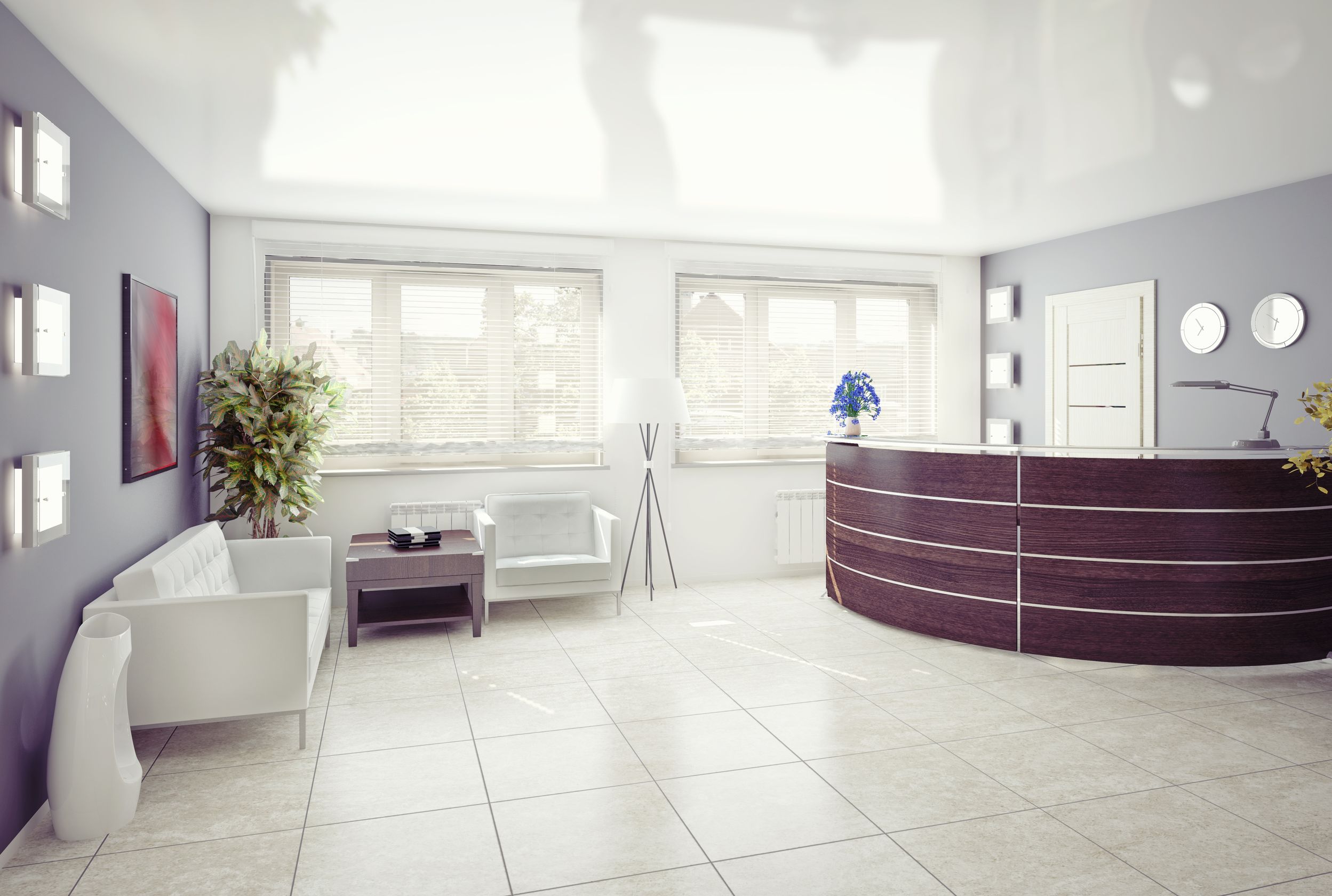 Commercial Porcelain Tile: Why It's a Great Option Compared to Ceramic ...